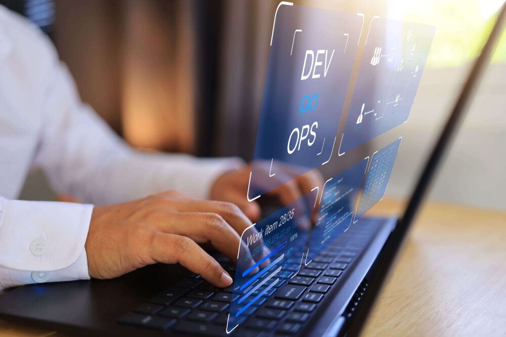 Soluciones tecnológicas para tu empresa | Heinsohn